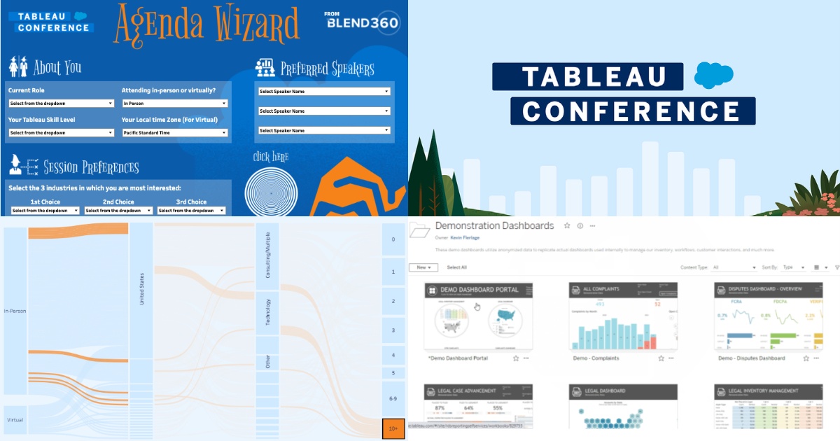Datafam Roundup May 9 13 2022